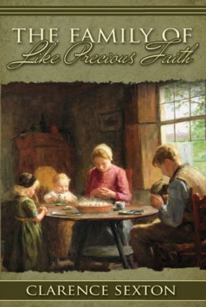 Bible Study Materials - Faith for the Family