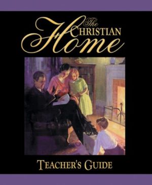 Bible Study Materials - Faith for the Family