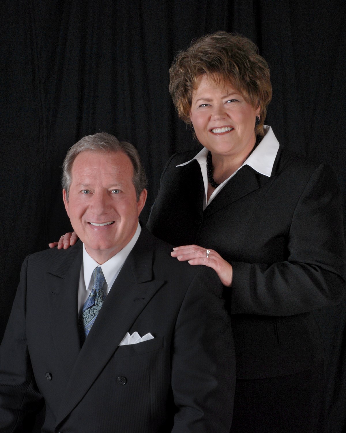 About Our Founder - Faith for the Family